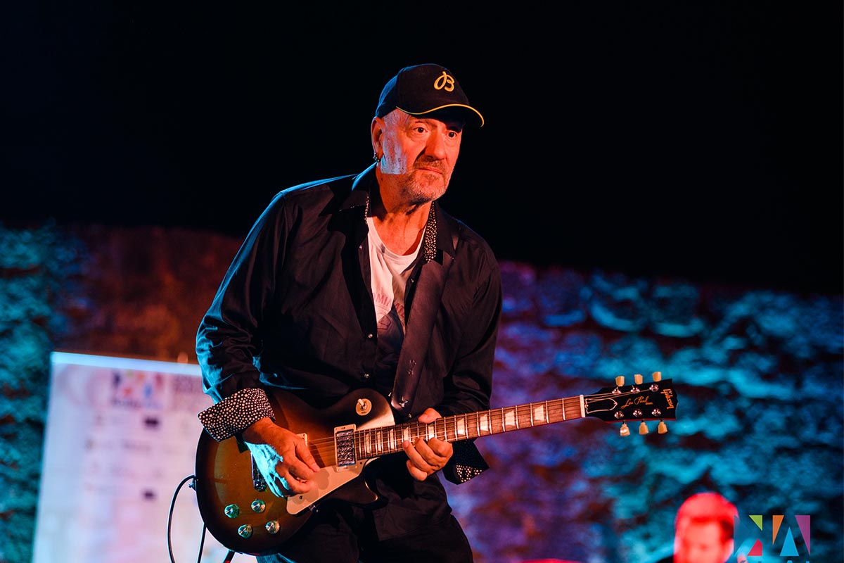 Vlatko Stefanovski, Musician: 50 Years of Tradition and Innovation