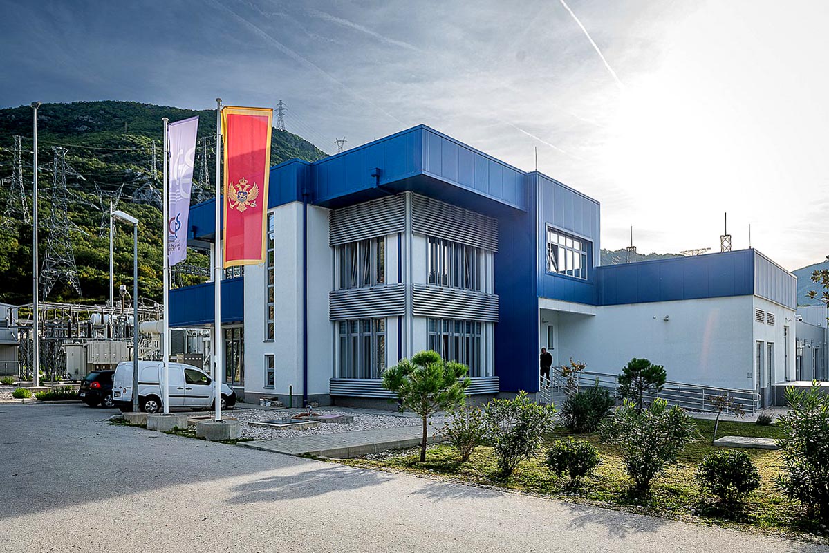 Montenegro Advances Solar Energy with Major Grid Connection Deal - The ...