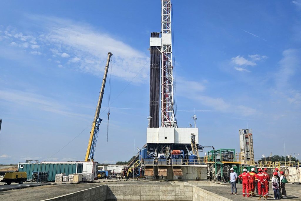 Enna Group Begins Major Geothermal Power Project in Croatia - The Region