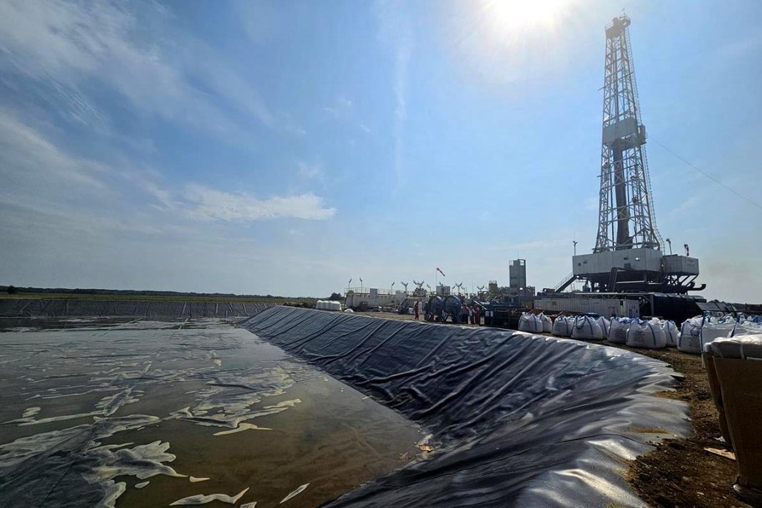 Enna Group Begins Major Geothermal Power Project in Croatia - The Region