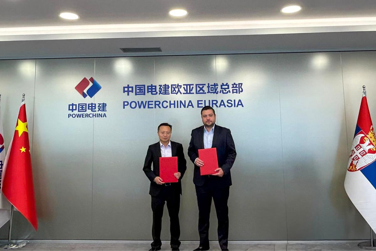 Fortis Energy and PowerChina Partner on Major Renewable Energy Projects ...