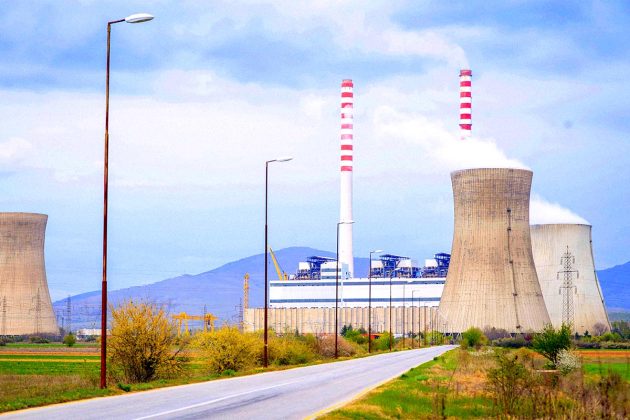 North Macedonia’s ESM Undergoes Leadership Shake-Up to Drive Energy ...