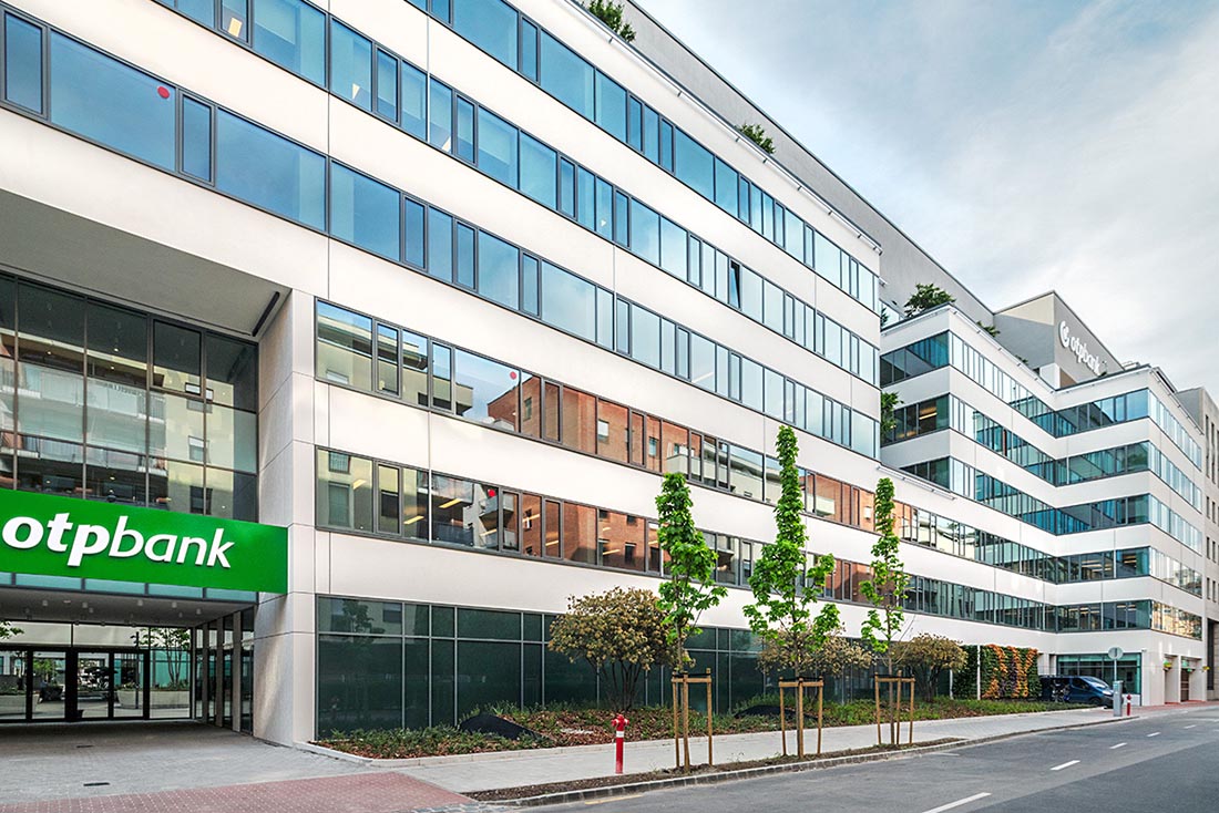 OTP Banka Emerges as Slovenia’s Largest Bank Following Historic Merger ...