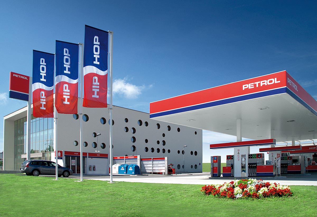 Petrol Acquires Full Ownership of Petrol Power Sarajevo - The Region