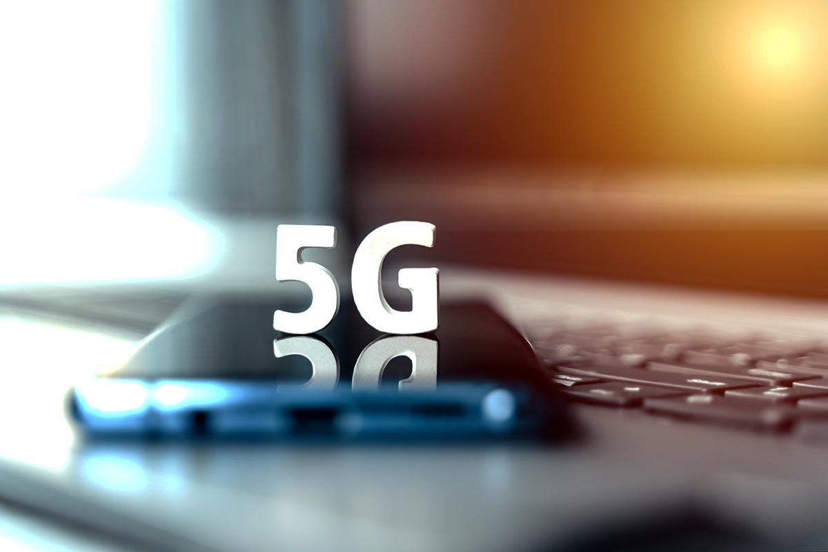 Serbia's 5G Rollout Set to Begin in 2026, Full Coverage by 2027 - The Region