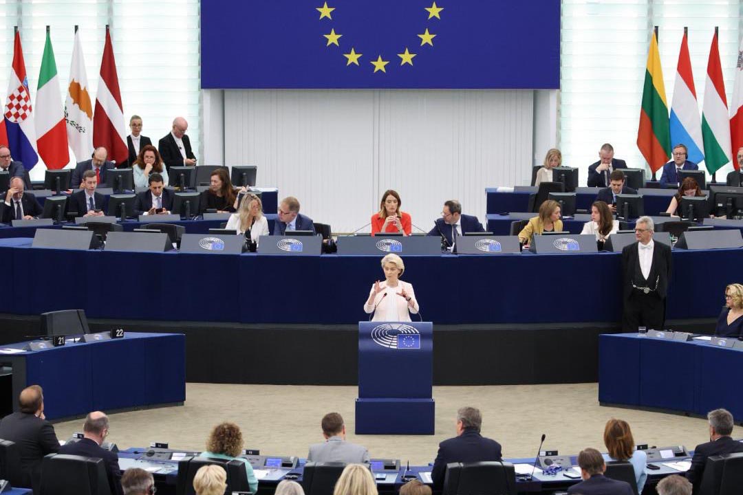 EU Commission to Include Enlargement Commissioner in New Line-Up - The ...