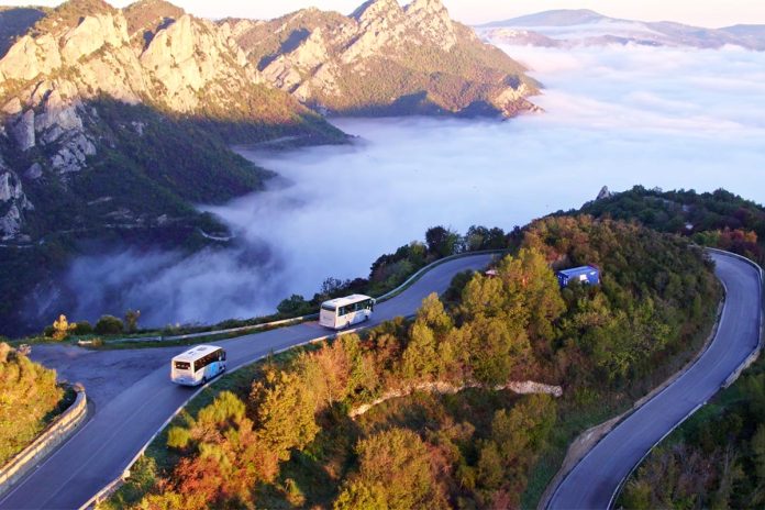 Itabus to Launch New Routes Connecting Ljubljana and Zagreb with Major ...