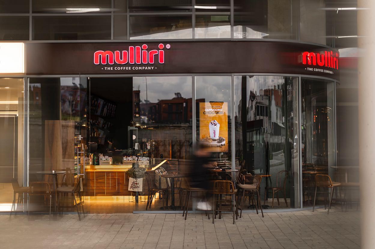 Albanian Coffee Chain Mulliri Vjeter Expands Further into Egypt - The ...