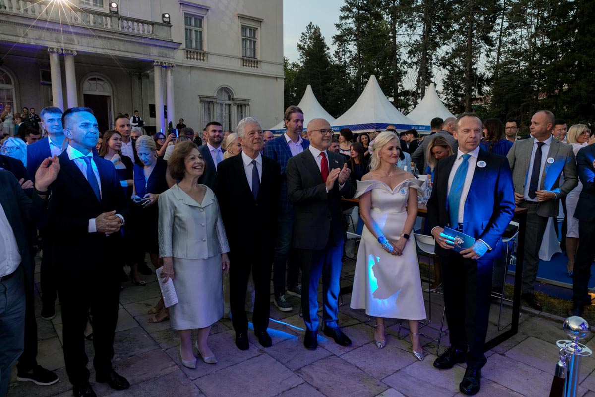 NALED Celebrates 18th Anniversary, Focusing on Digitalization and ...