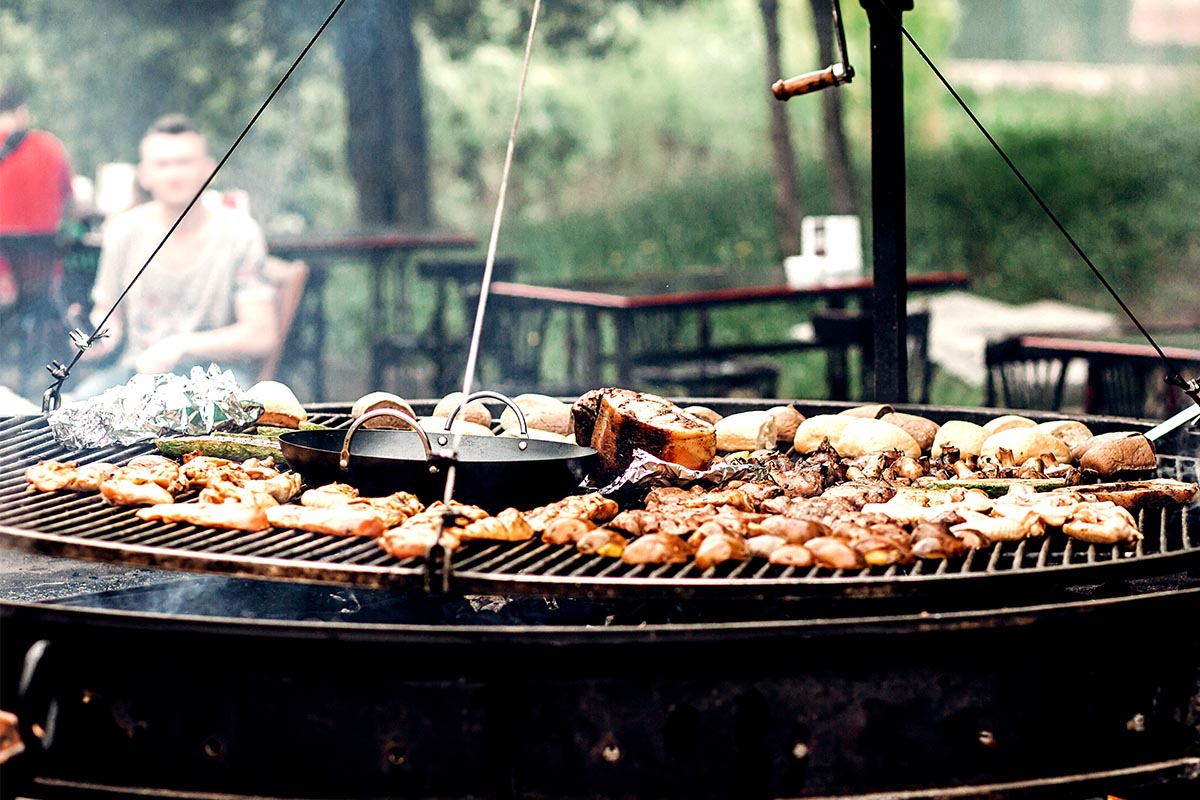 World Record Set at Leskovac Grill Festival with 86.4-Kilogram ...