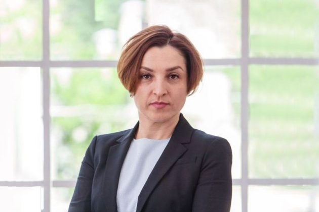 Stela Melnic Appointed as New EBRD Director for Bosnia and Herzegovina - The Region