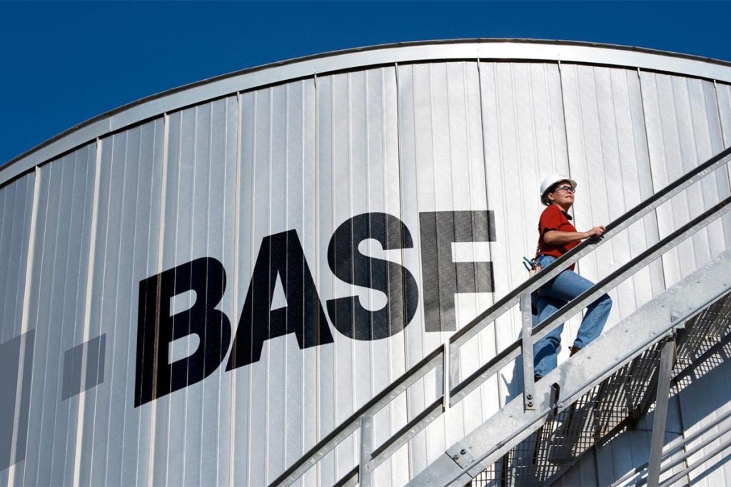 BASF Celebrates 40 Years in Serbia - The Region
