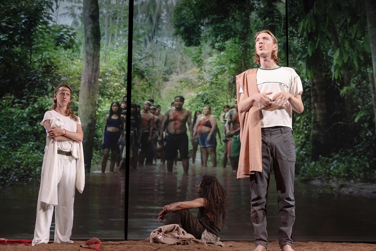 Highlights from the 30th Sarajevo Film Festival and 58th BITEF ...