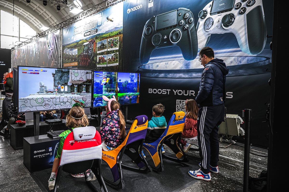 Croatia's Gaming Industry Defies Global Slowdown - The Region