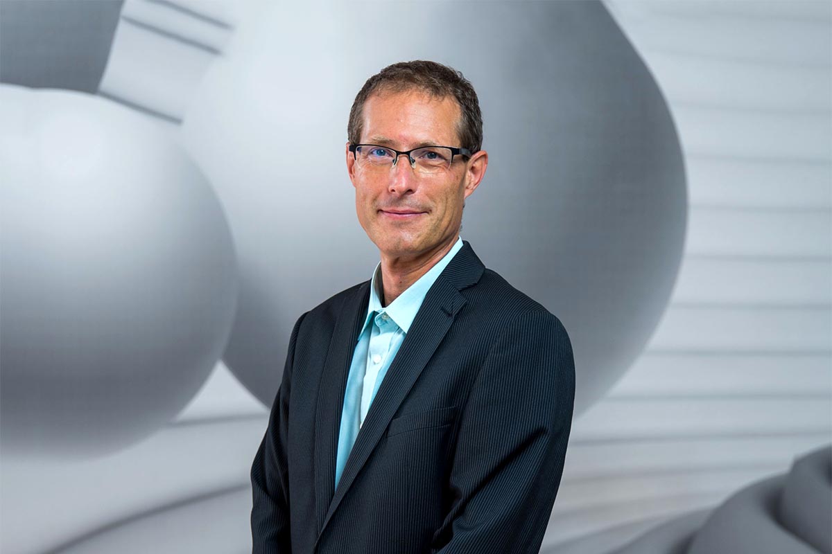 DOBA Faculty Welcomes New Dean, Professor Gregor Jagodič - The Region