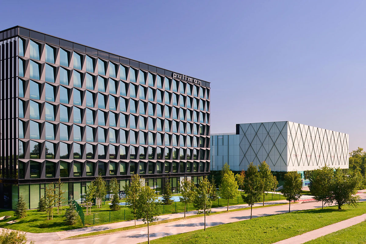 Pullman Hotels & Resorts Opens Its First Hotel in Croatia - The Region