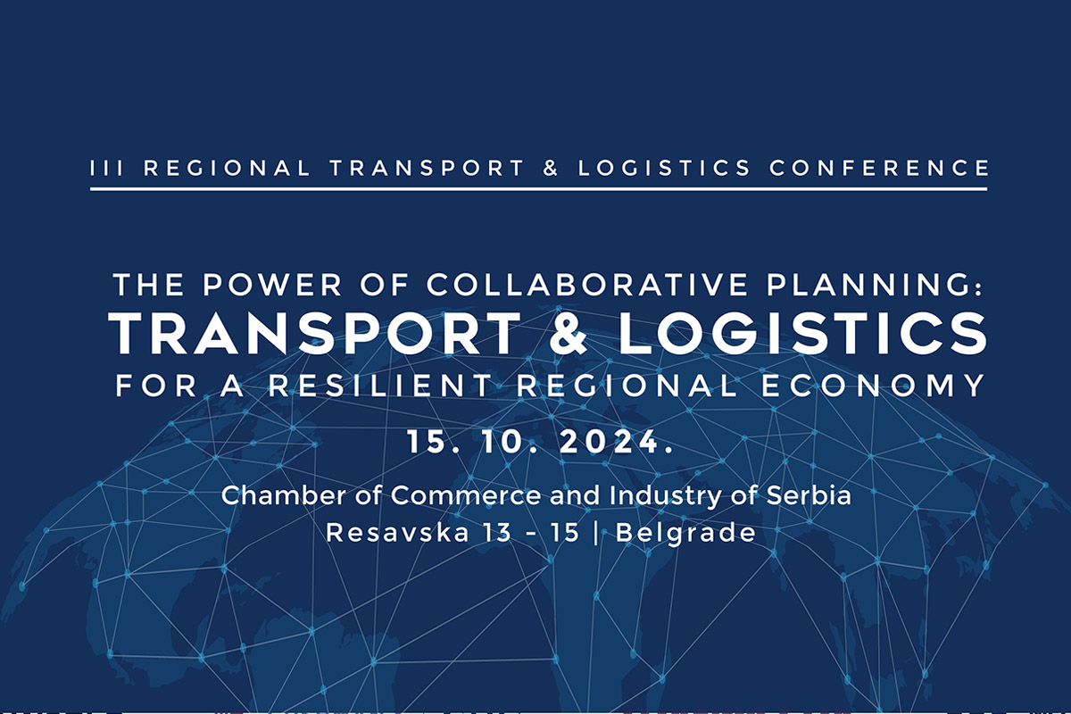 Transport and Logistics Conference Set to Address Key Regional ...