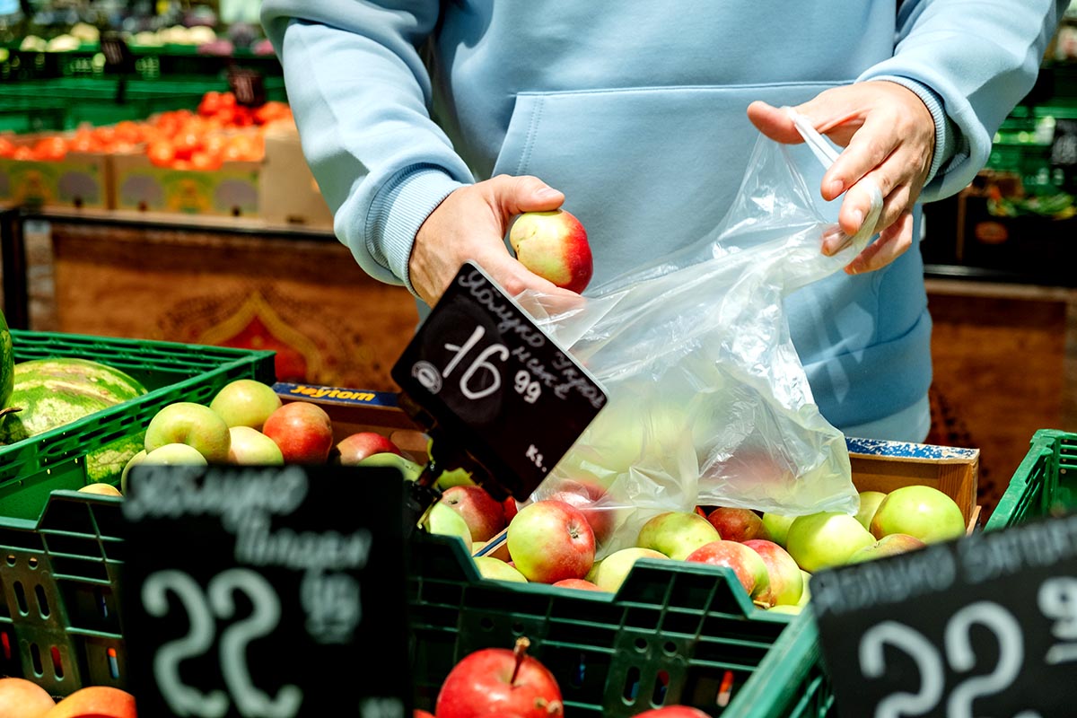 Montenegro officially bans plastic bags, fines up to 40,000 euros - The ...