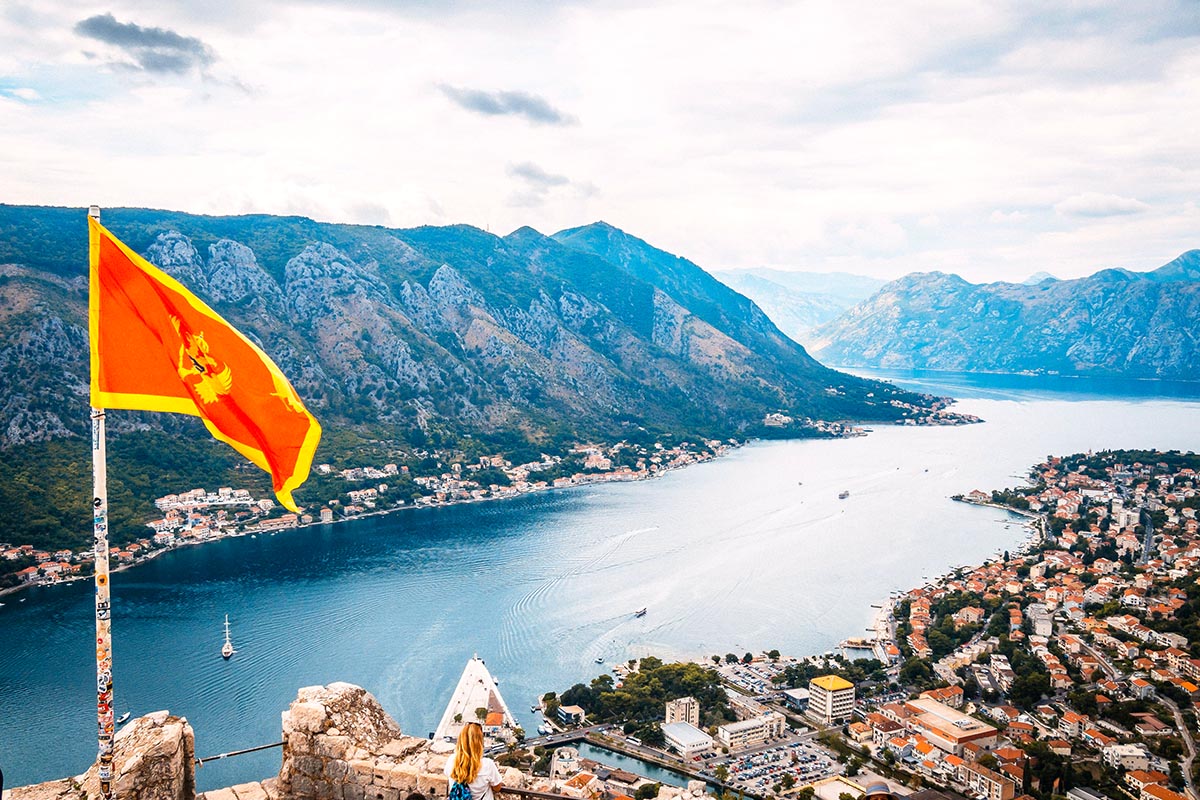 Montenegro's Census Results Reveal Demographic Shifts - The Region
