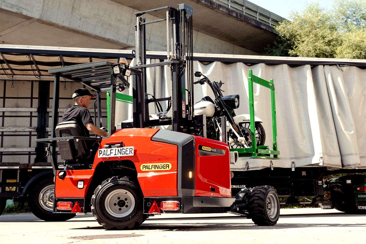 Austria’s Palfinger to Build €70 Million Production Facility in ...