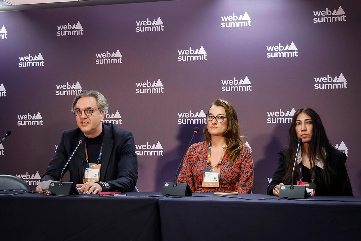 Belgrade to Open First Startup Factory in January - The Region