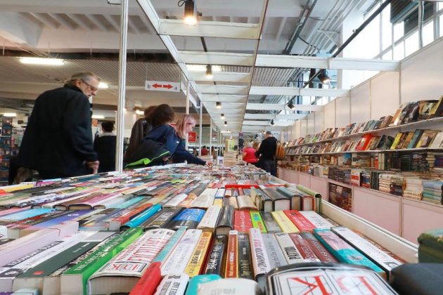 Interliber, Croatia’s Largest Book Fair, Returns to Zagreb Next Week ...