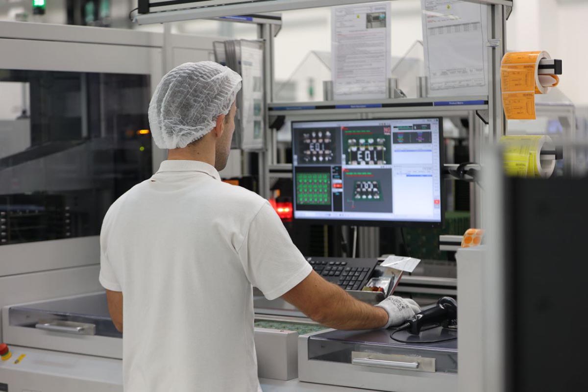 Kostal Invests €50 Million in North Macedonia to Drive EV Innovation ...