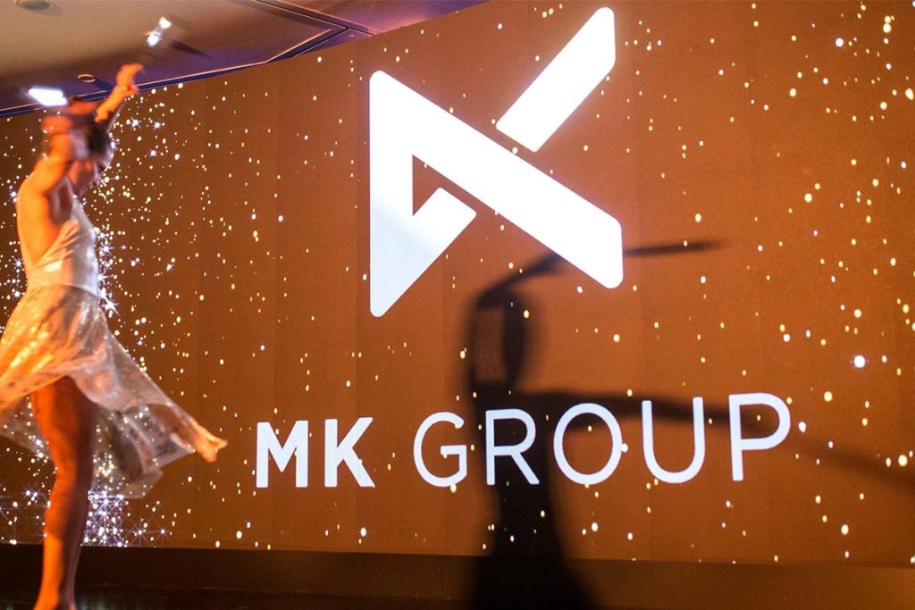 MK Group Reshapes Corporate Structure with New Holdings - The Region