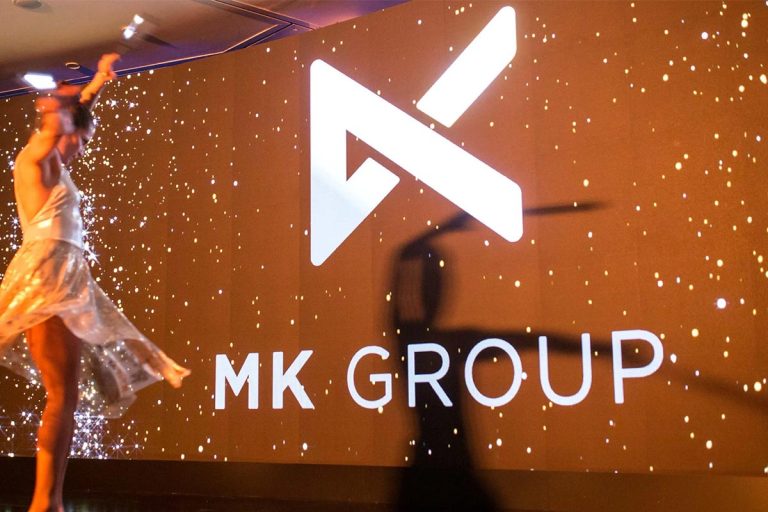 MK Group Reshapes Corporate Structure with New Holdings - The Region