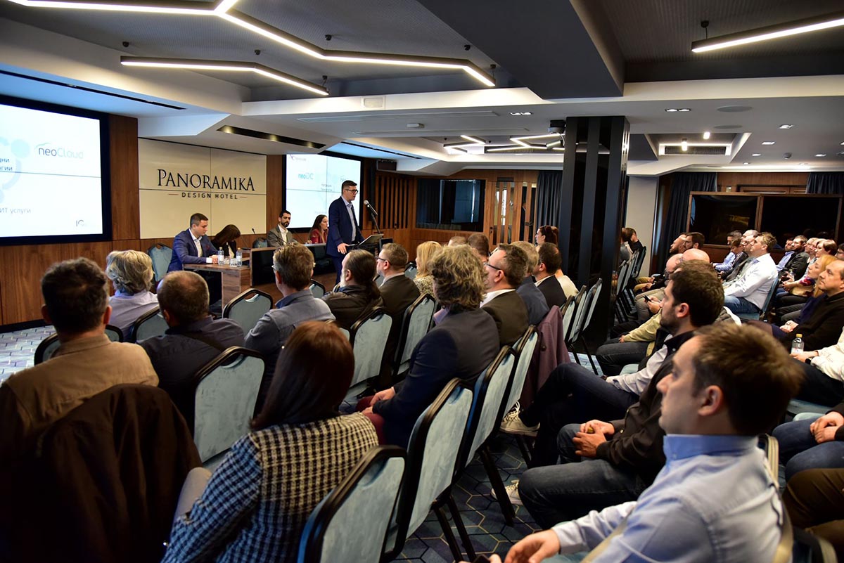 Macedonia’s Neokom Marks Decade of neoCloud with Expansion Plans - The ...