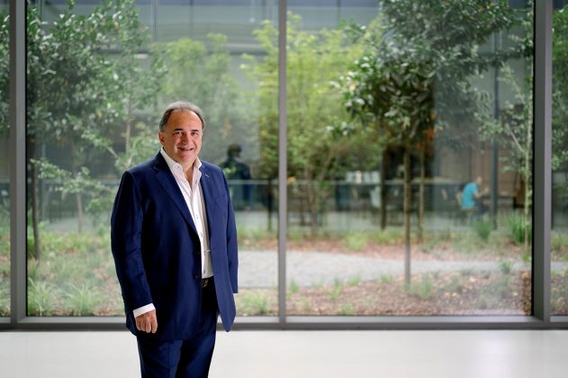Rimac Group Welcomes Antony Sheriff as New CEO - The Region