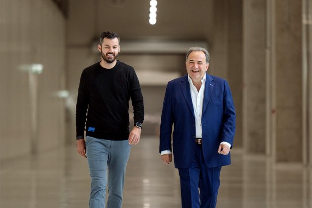 Rimac Group Welcomes Antony Sheriff as New CEO - The Region
