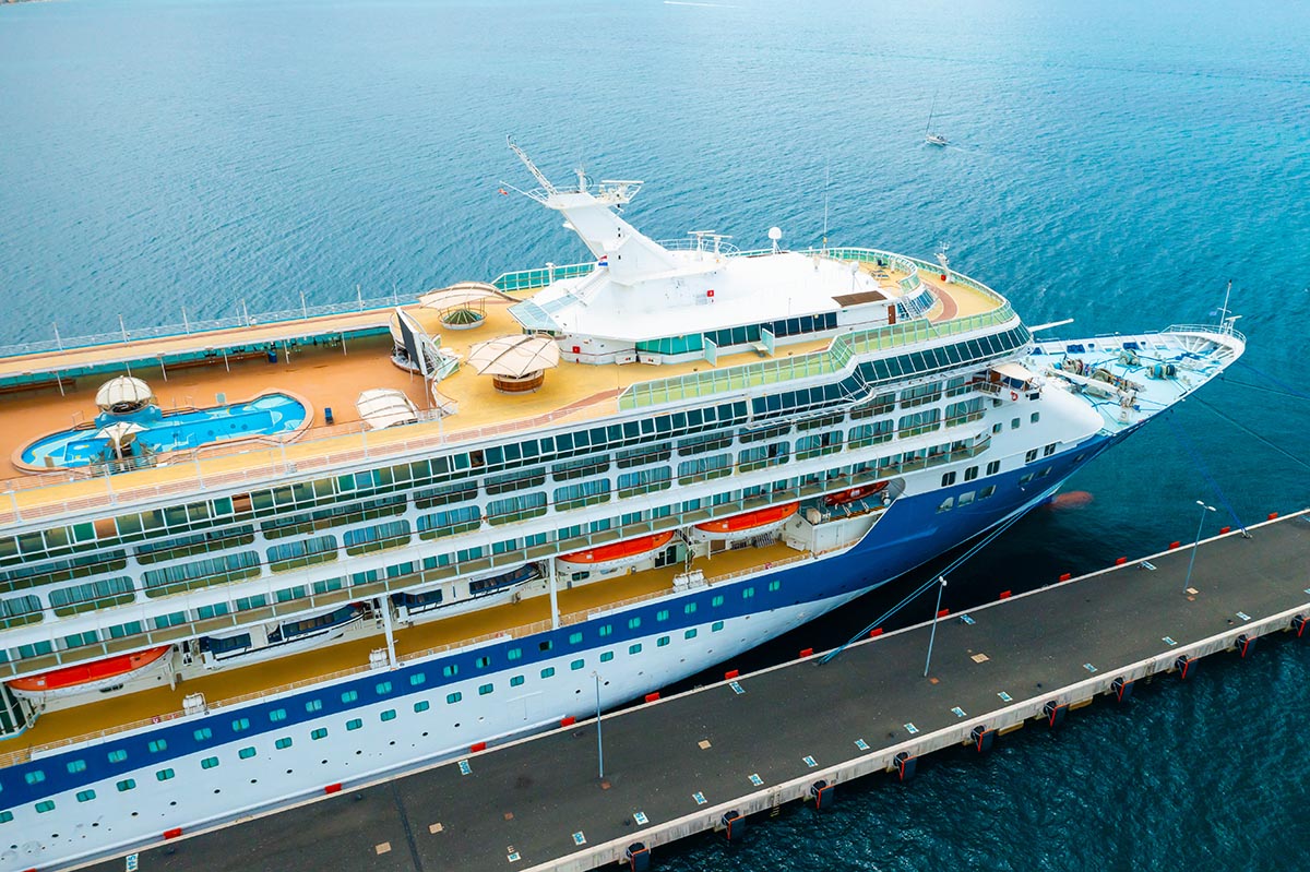 Adriatic Region to Invest €200 Million in Cruise and Ferry ...
