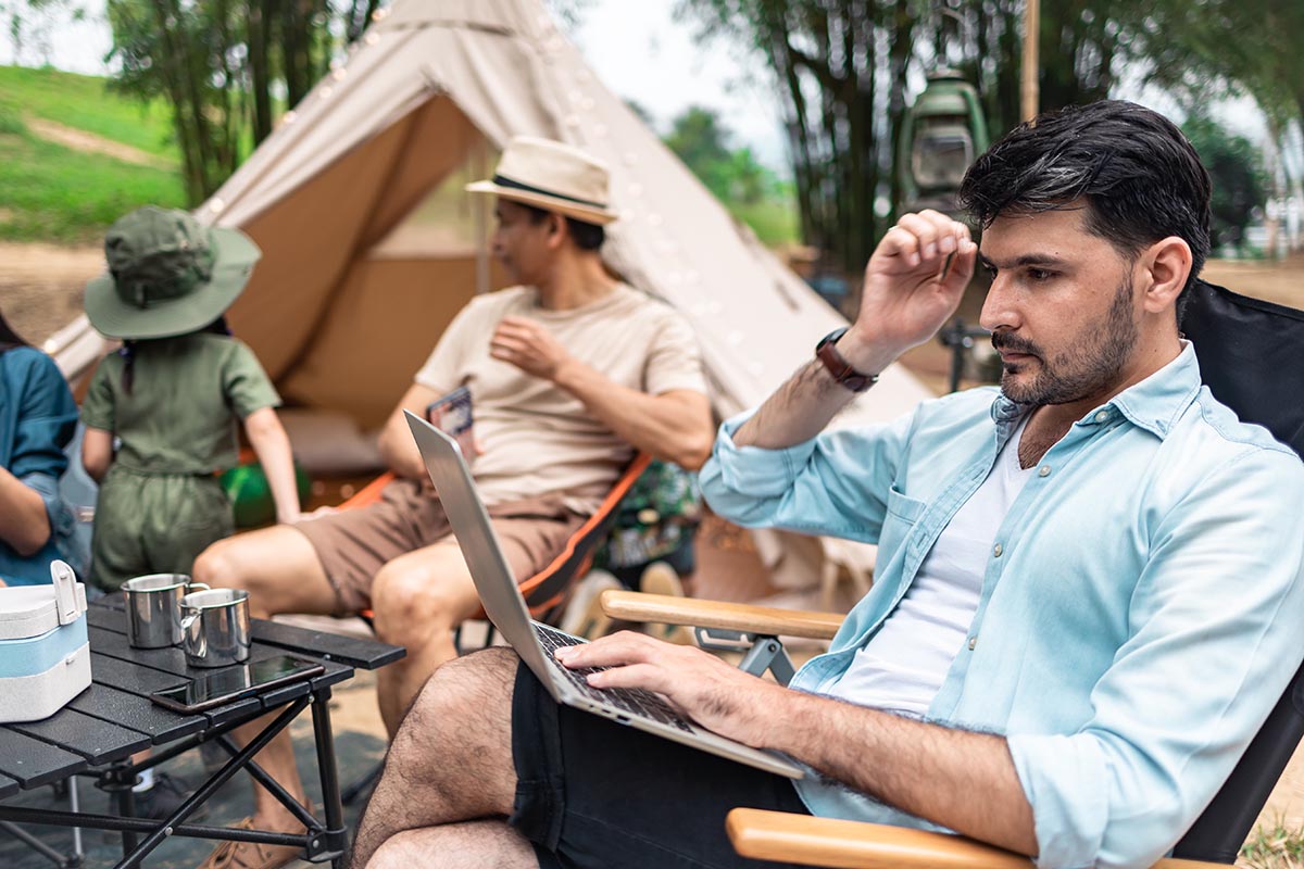 Flatio Targets Digital Nomads with Trawerk Acquisition to Expand in ...