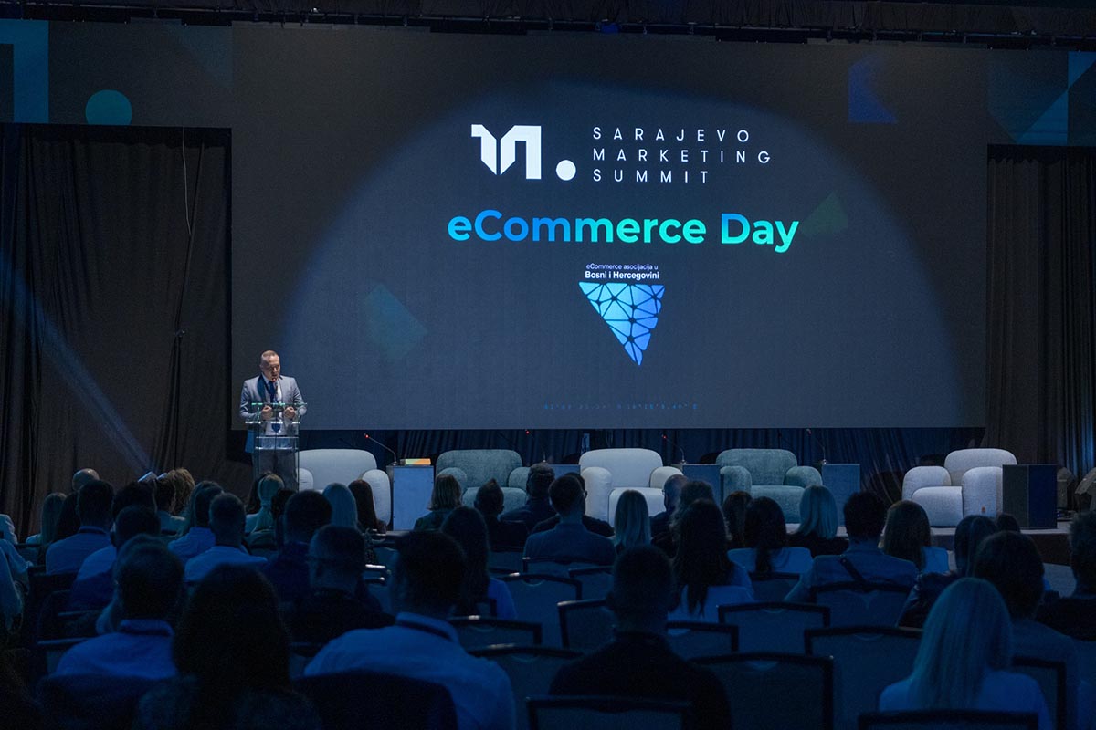 eCommerce Day 2024: BiH’s Premier Event for Digital Business - The Region