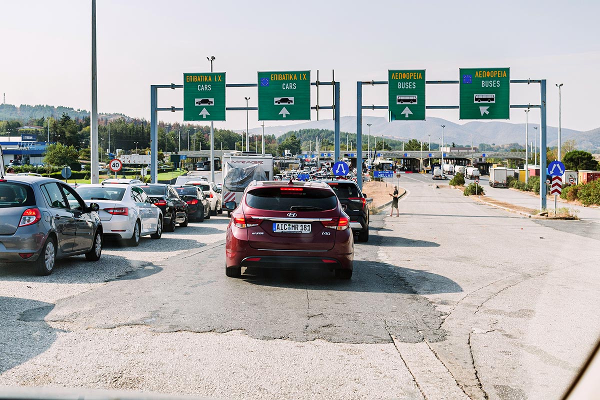 North Macedonia Launches One-Stop Shop System for Trade Efficiency ...