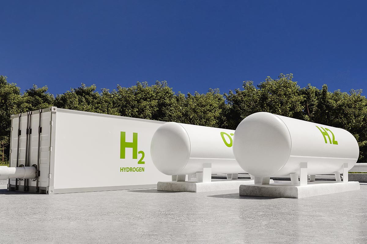 Serbia Launches First Hydrogen Pilot Project with German Support - The ...