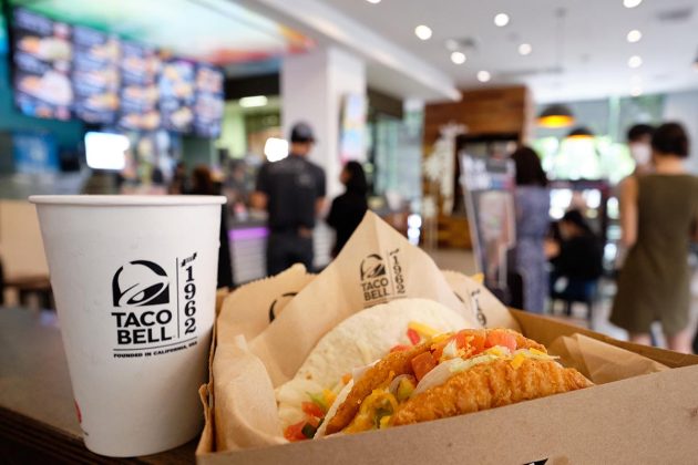 Taco Bell Prepares Entry into Serbian Market - The Region