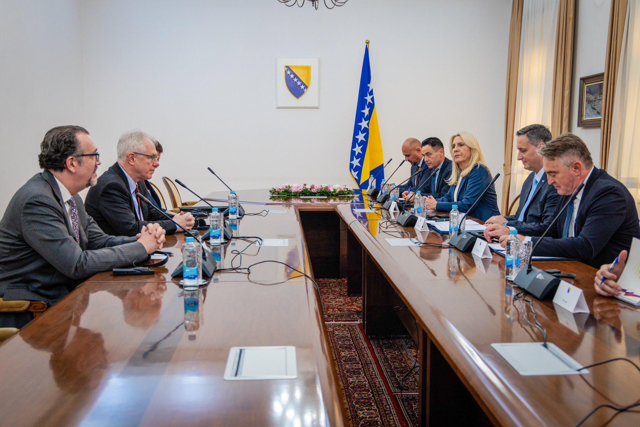 Bosnia Moves Closer to Southern Gas Interconnection - The Region