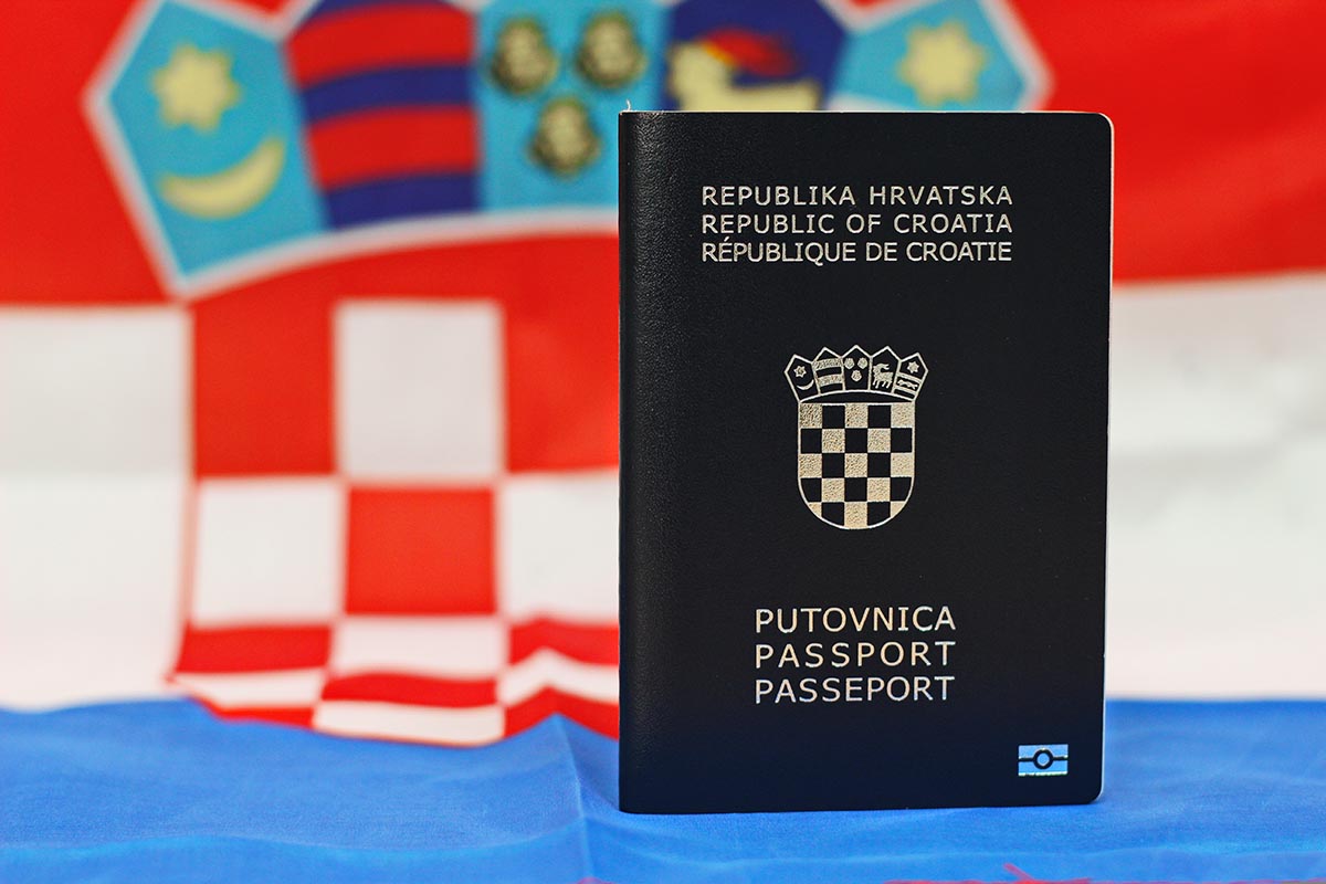 Adria Region Passports Ranked Among World's Most Powerful - The Region