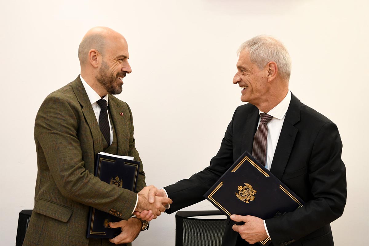 EPCG and Jaroslav Černi Institute Partner on Kruševo Hydropower Project ...