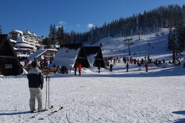 Jahorina Opens Winter Season with New Slopes and Night Skiing - The Region