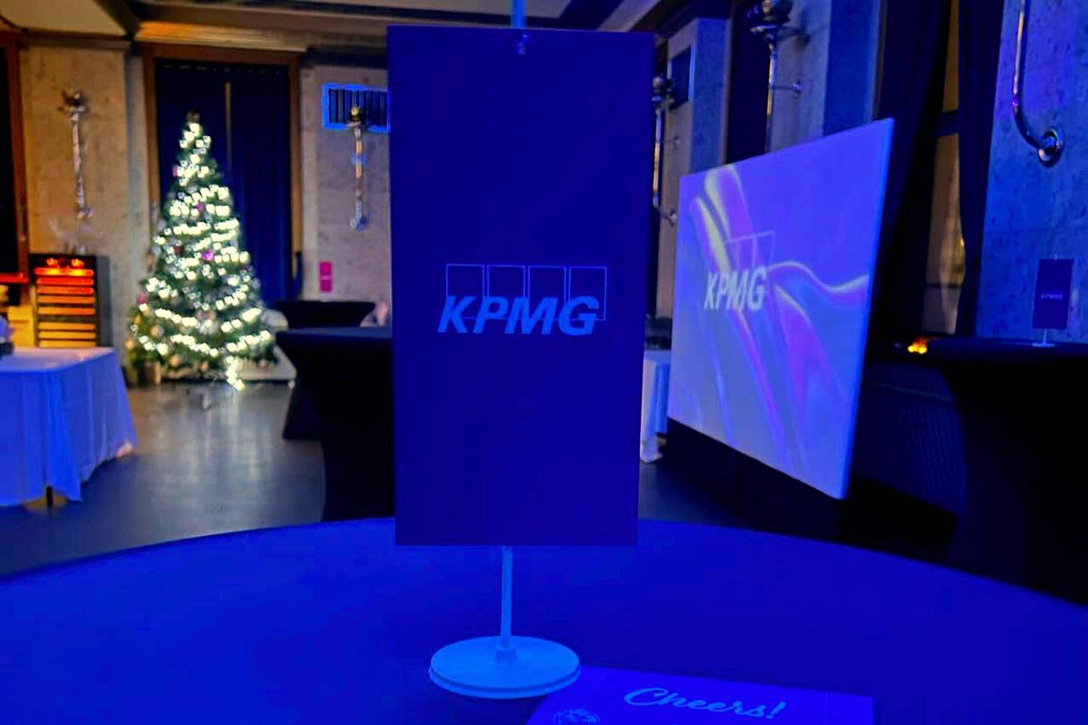 KPMG Expands with New Adria Cluster - The Region