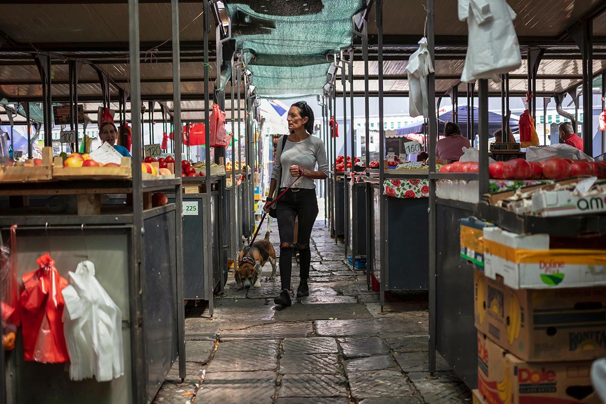 Kalenić Market Recognized Among World's Best - The Region