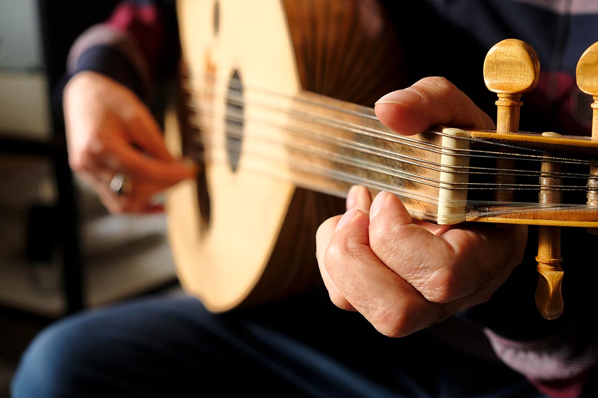 UNESCO Adds Sevdalinka to Intangible Cultural Heritage List - The Region