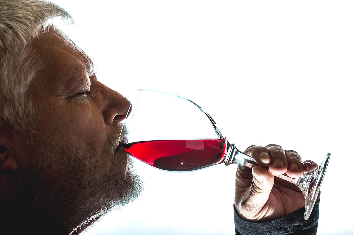 Raising a Glass at Wine Vision 2024 - The Region