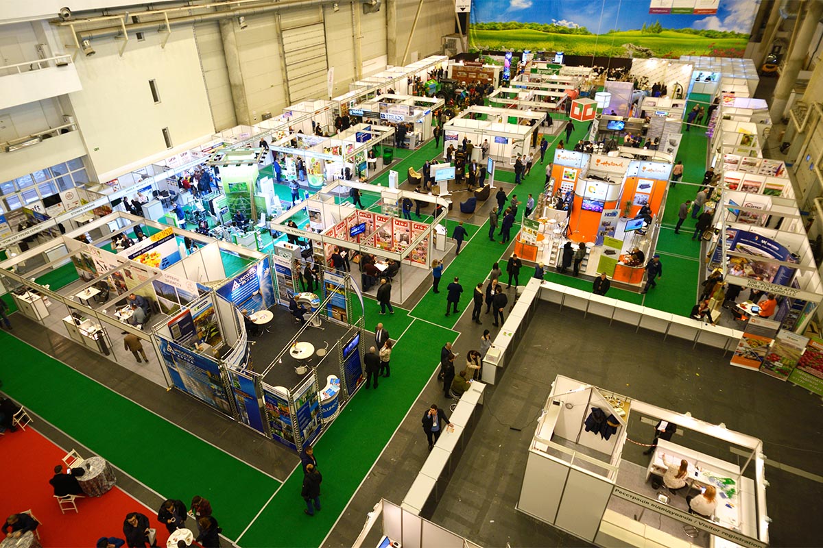 AgroBelgrade 2025: A Regional Powerhouse for the Future of Agriculture ...