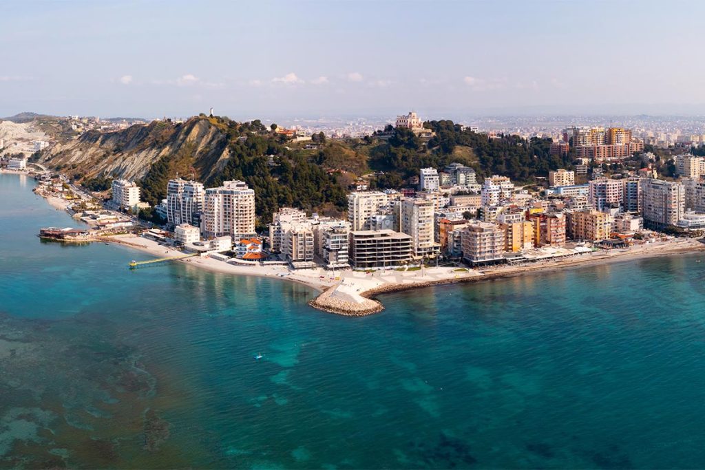 Albania's Record-Breaking Tourist Growth in 2024 - The Region