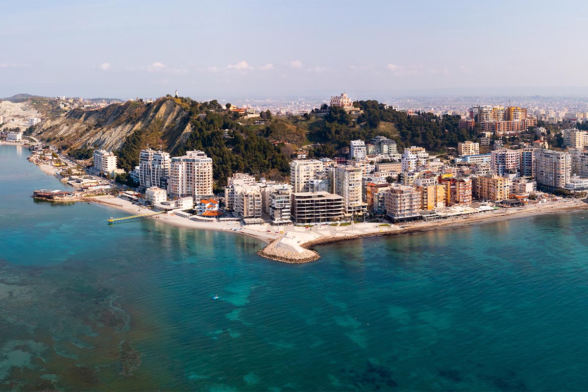 Albania's Record-Breaking Tourist Growth in 2024 - The Region