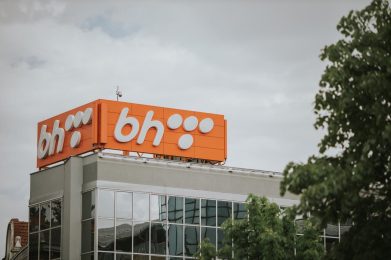 BH Telecom Moves to Acquire Telemach Operations in the Balkans - The Region